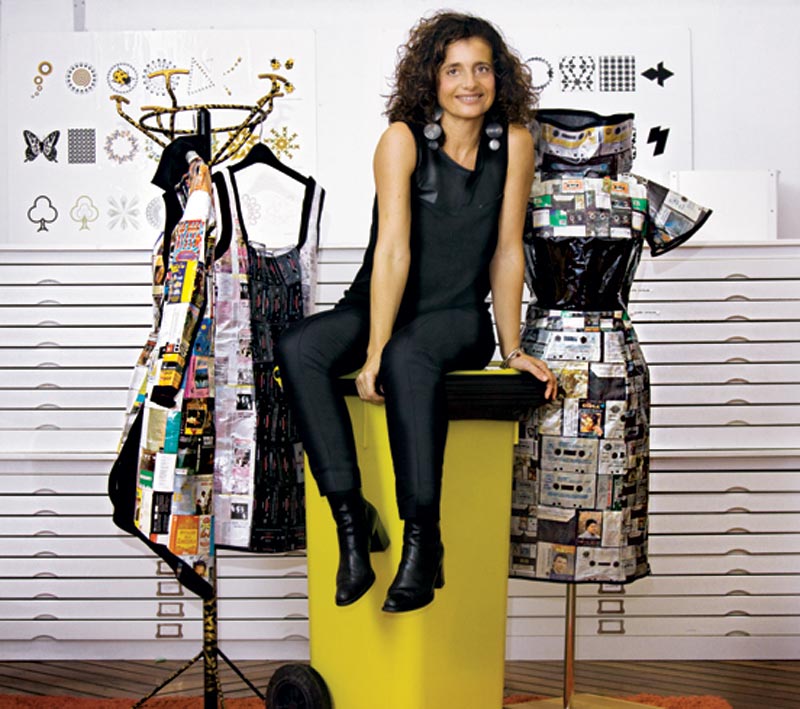 Eco-friendly Fashion with Style Eco-friendly Fashion with Style