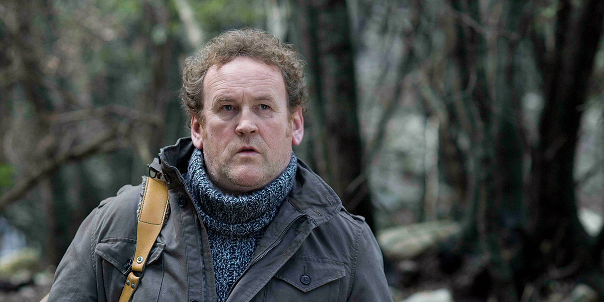 Colm Meaney - Living in Mallorca