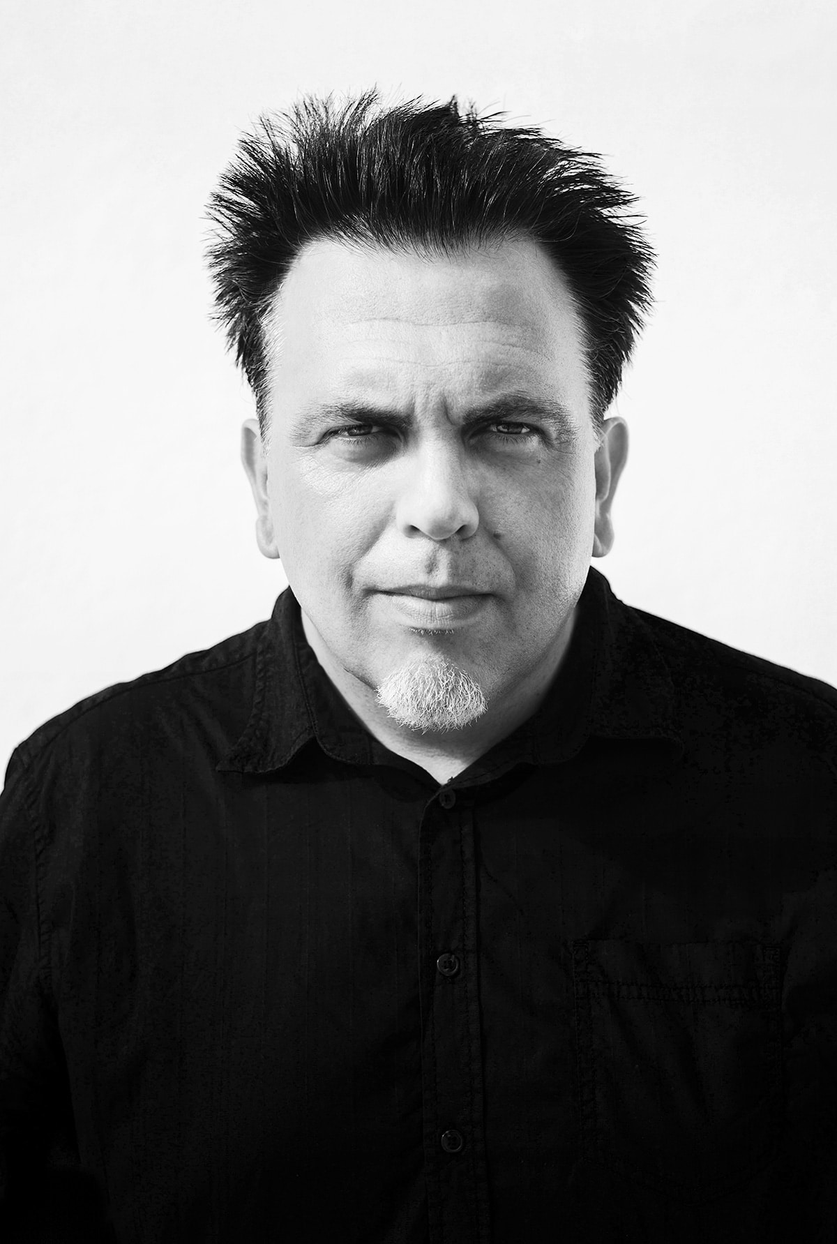 Mallorcan film director Toni Bestard - Living in Mallorca