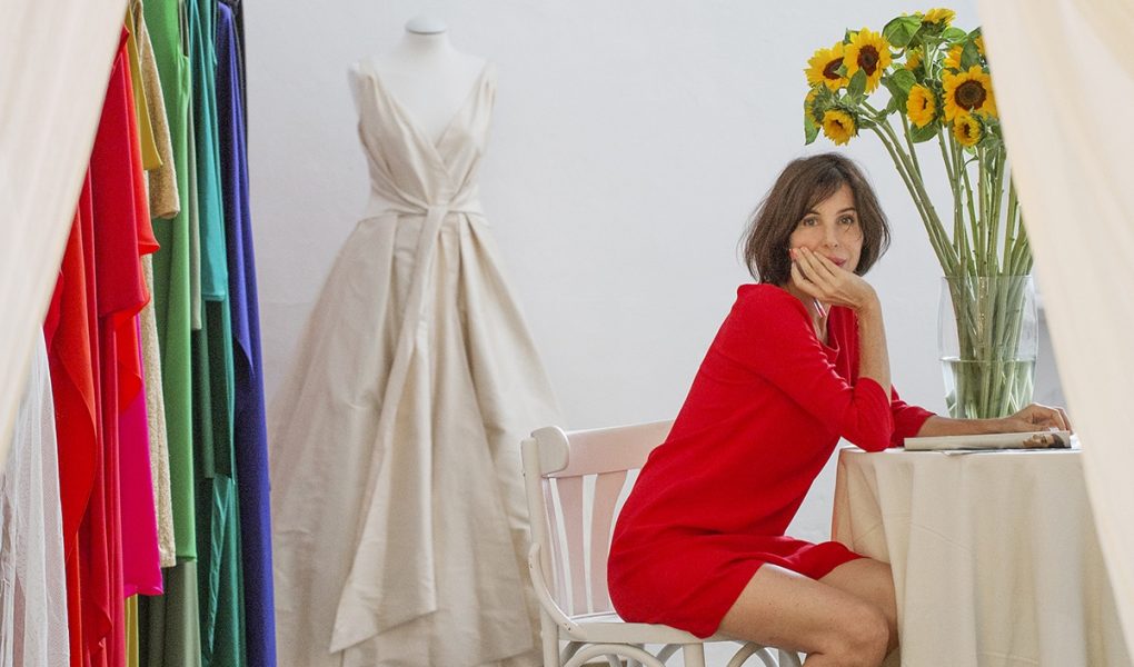 The story of Mallorcan designer Rosa Esteva - Living in Mallorca