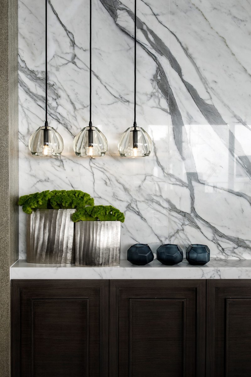 Kelly Hoppen, the interior designer who shoots for the stars - Living ...