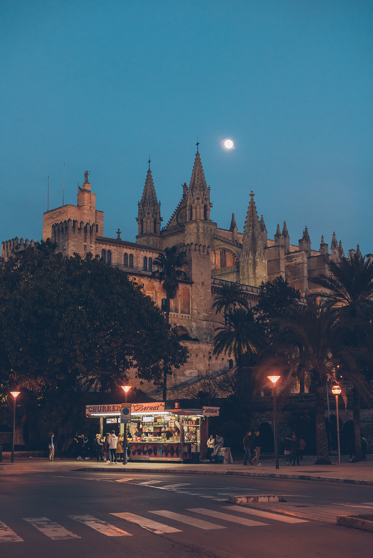 18 beautiful photos of Palma de Mallorca - Living in Mallorca