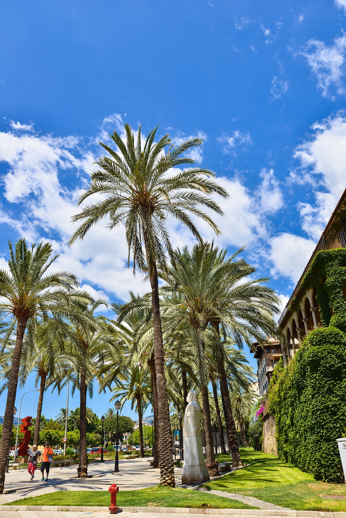 18 beautiful photos of Palma de Mallorca - Living in Mallorca
