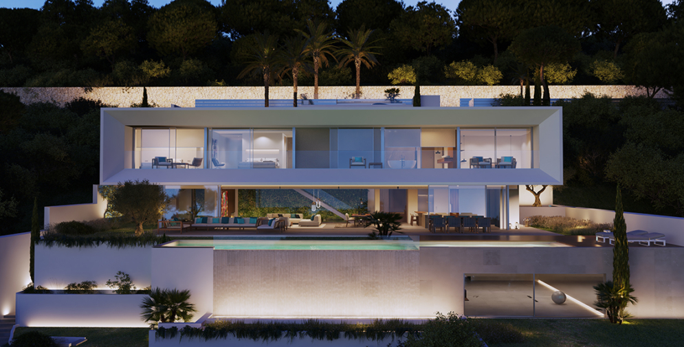 Portfolio of Imperial Properties - Living in Mallorca