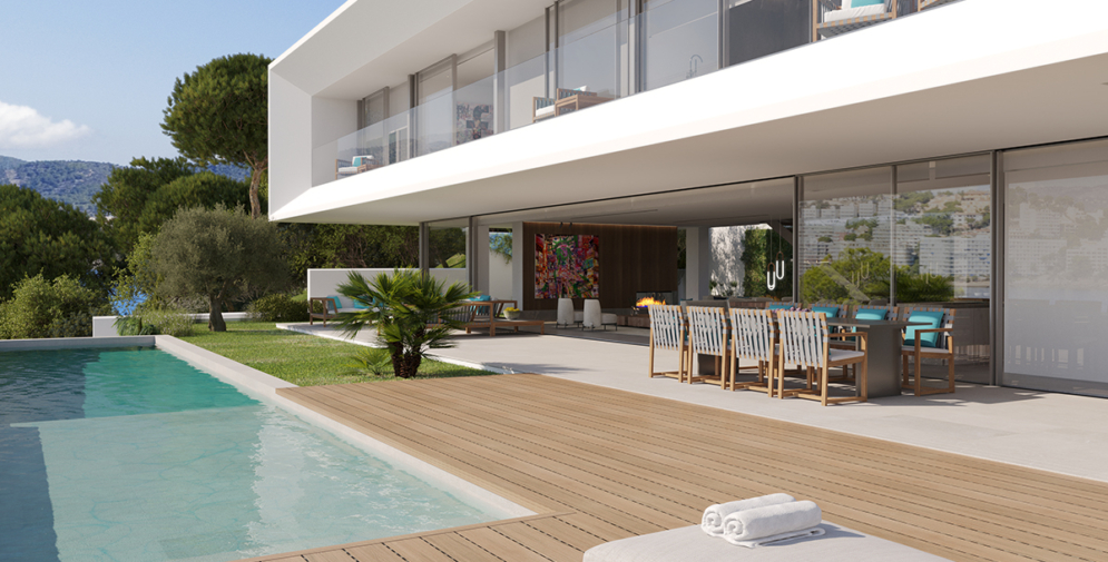 Portfolio of Imperial Properties - Living in Mallorca