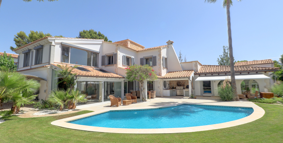 Portfolio of Imperial Properties - Living in Mallorca