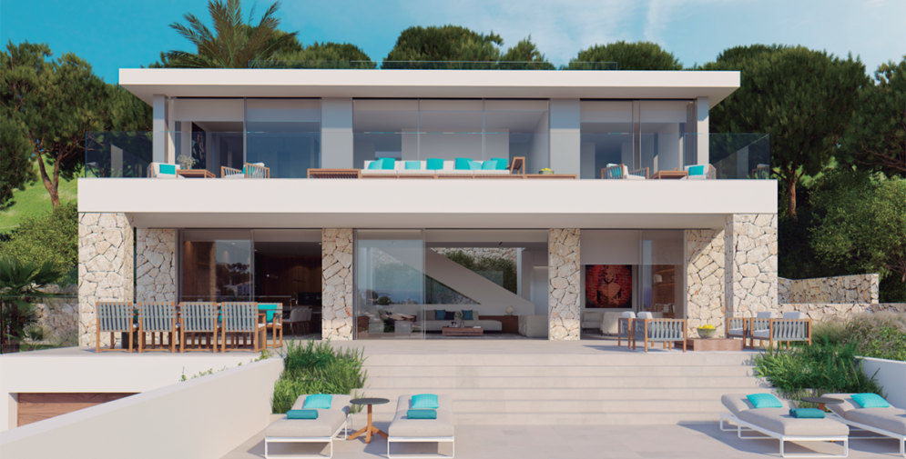 Portfolio of Imperial Properties - Living in Mallorca