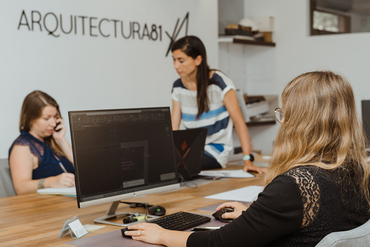 Portfolio of Arquitectura 81 - Living in Mallorca