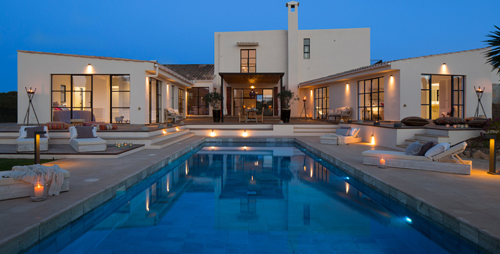 Portfolio of Organic Studio - Living in Mallorca