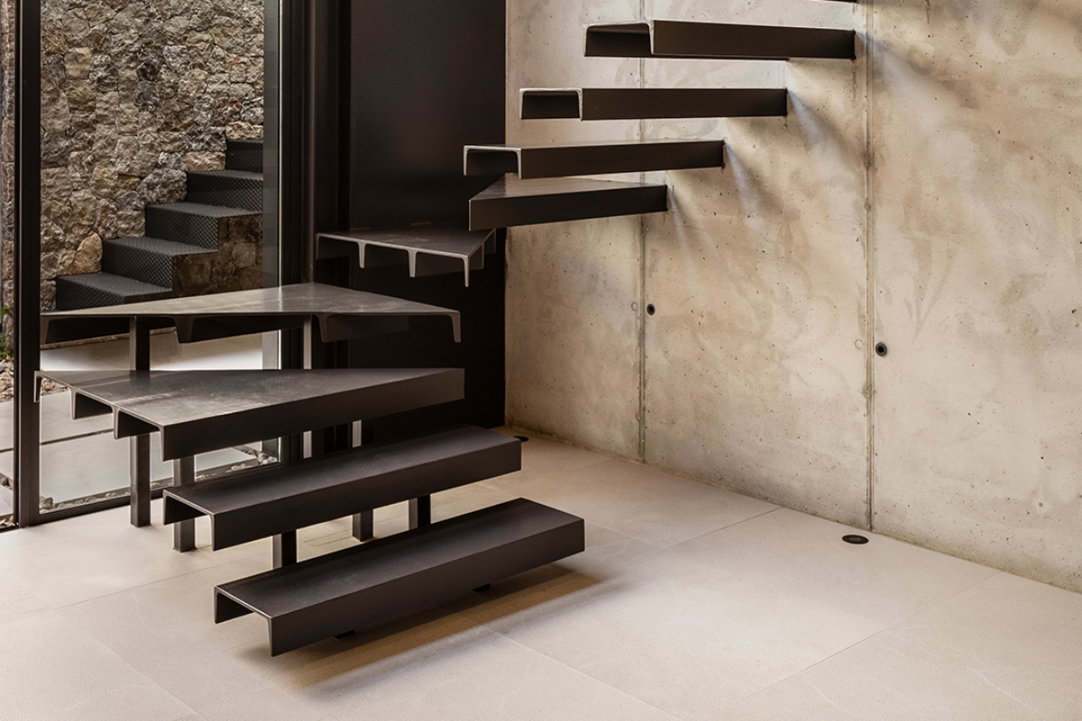 Portfolio of Architecture OIB - Living in Mallorca