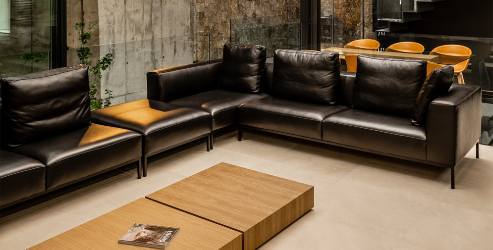 Portfolio of Architecture OIB - Living in Mallorca