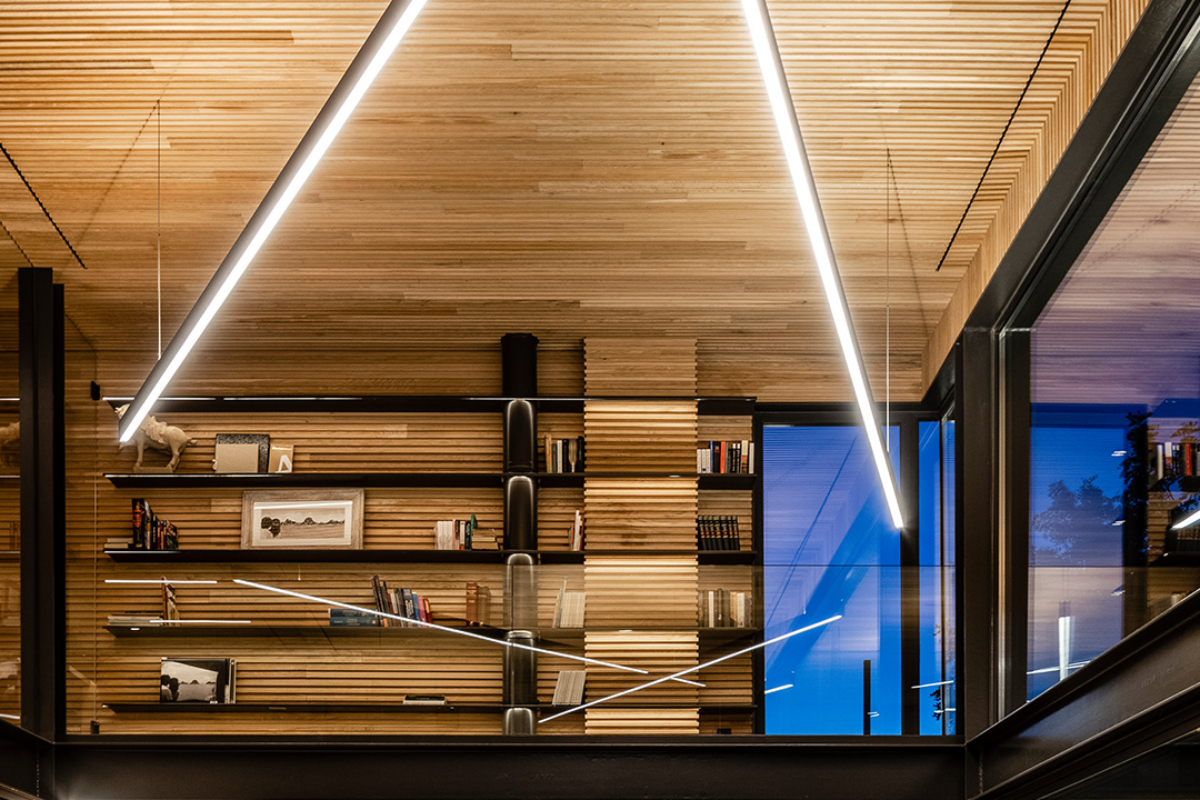 Portfolio of Architecture OIB - Living in Mallorca