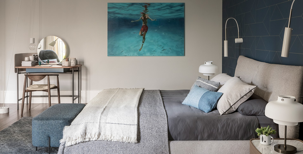 Portfolio of Organic Studio - Living in Mallorca