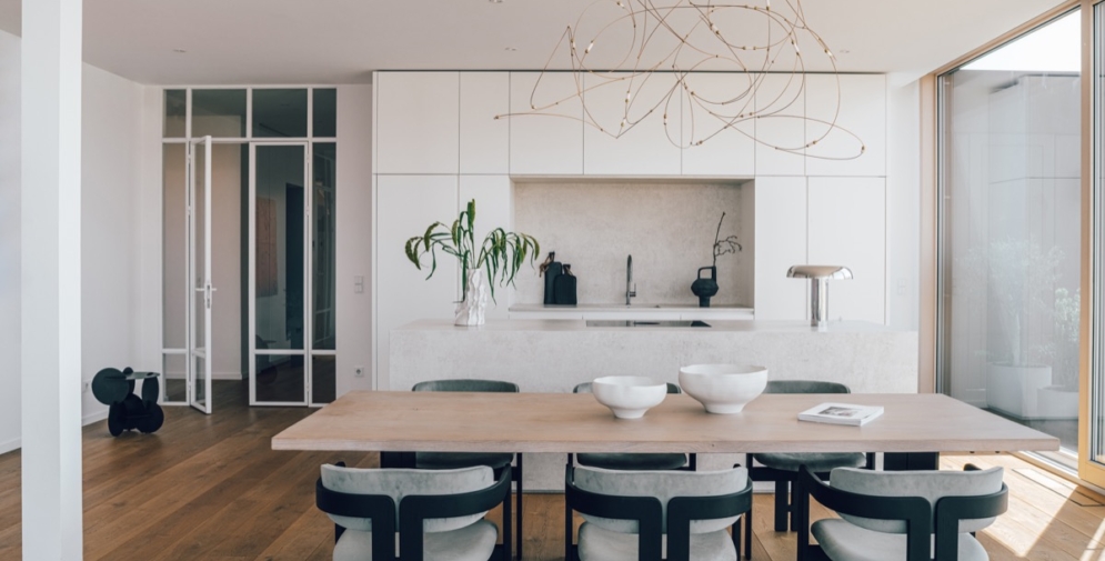 Portfolio of CARLO Palma Design - Living in Mallorca