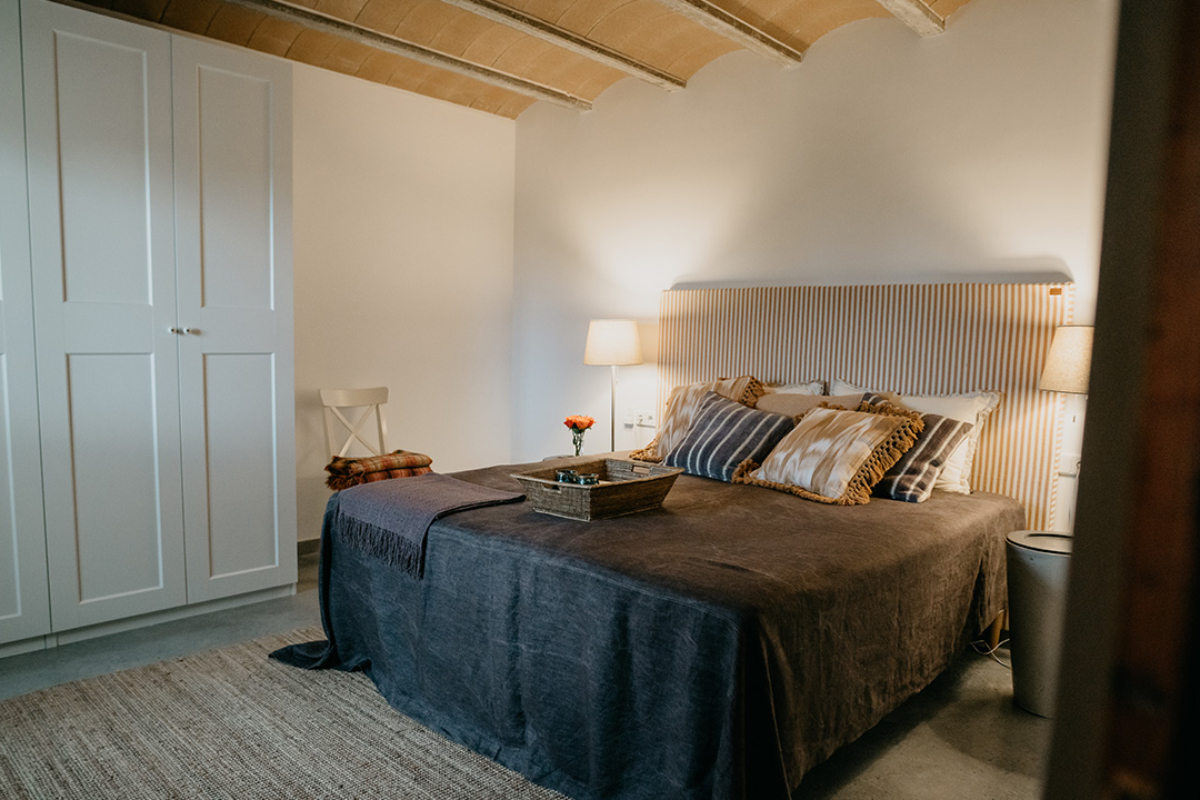 Portfolio of Tara Design Studio - Living in Mallorca