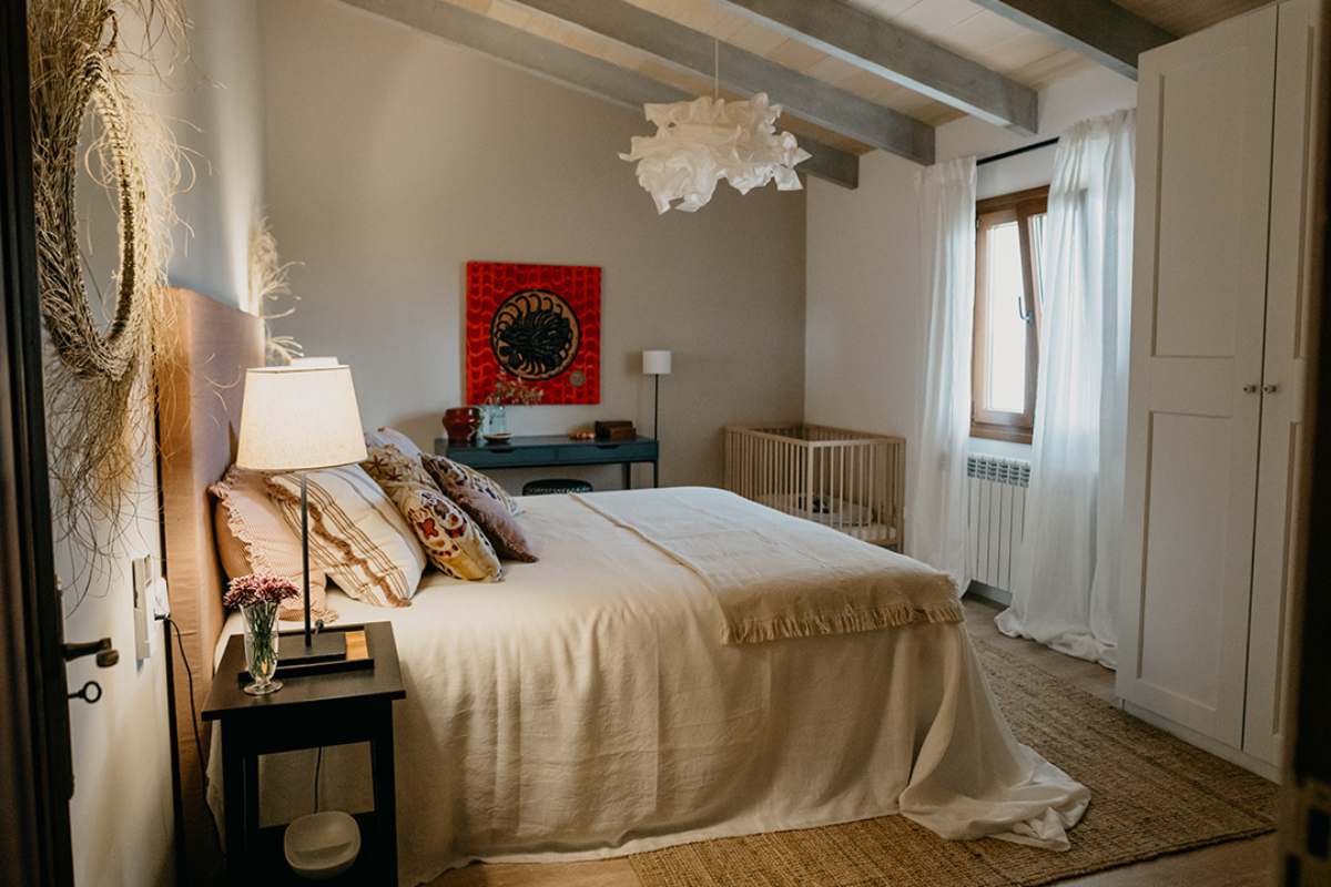 Portfolio of Tara Design Studio - Living in Mallorca