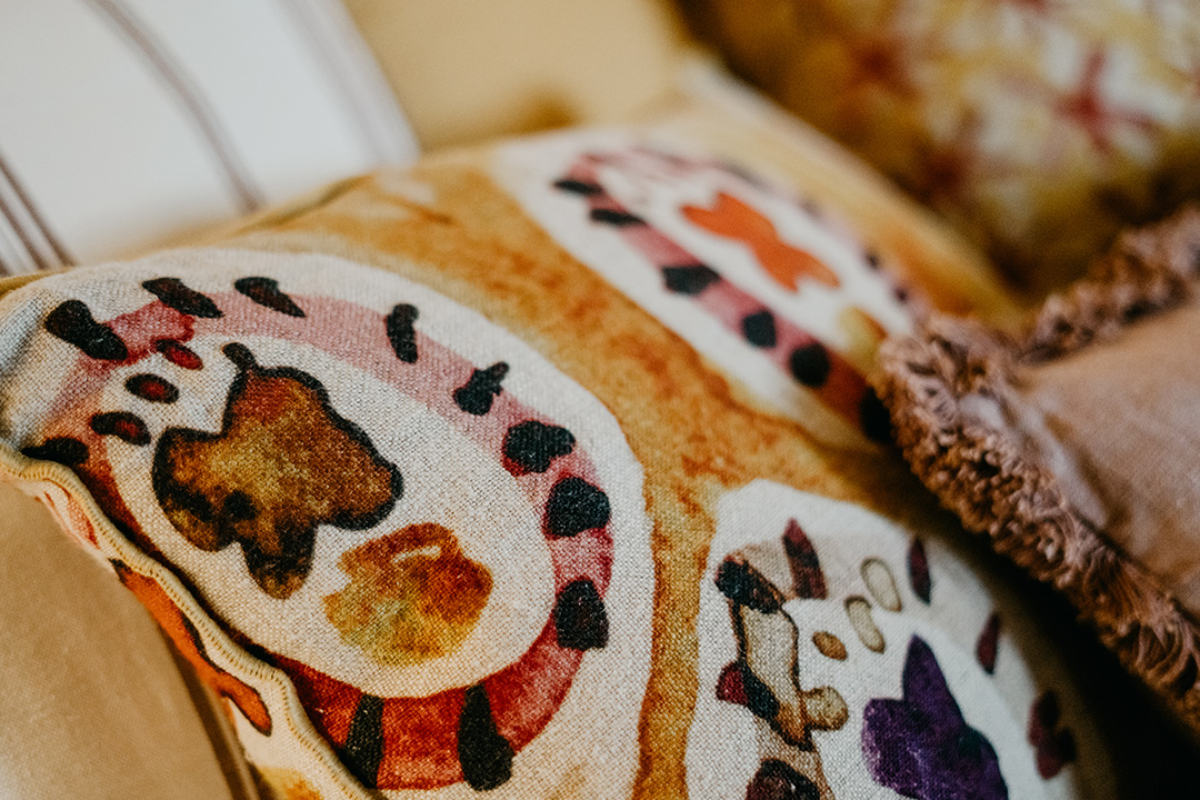 Portfolio of Tara Design Studio - Living in Mallorca