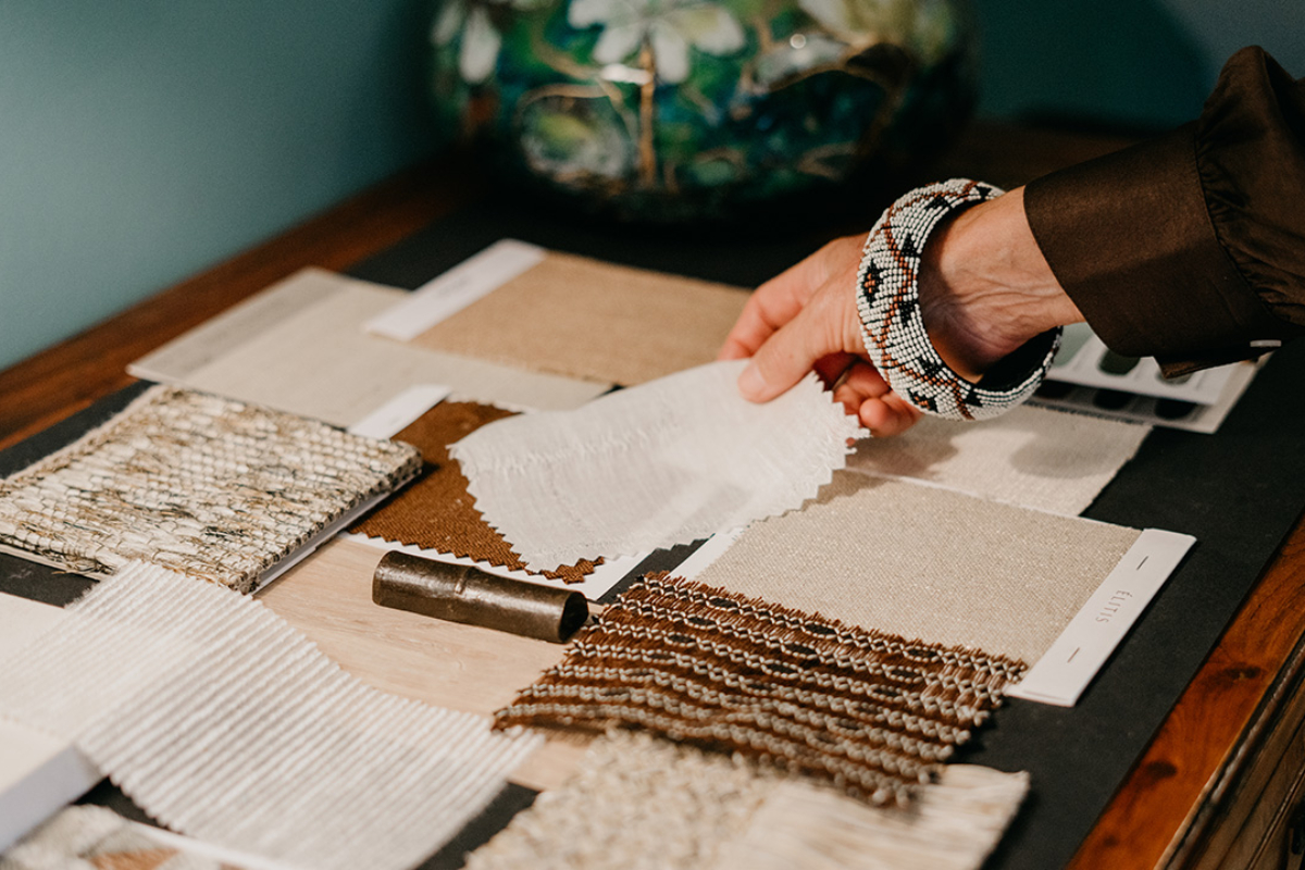 Portfolio of Tara Design Studio - Living in Mallorca