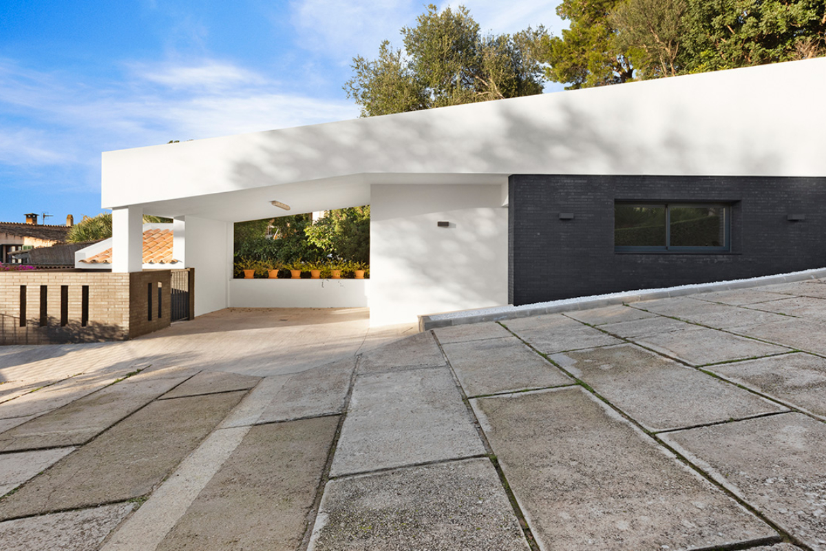 Portfolio of Arquitectura 81 - Living in Mallorca