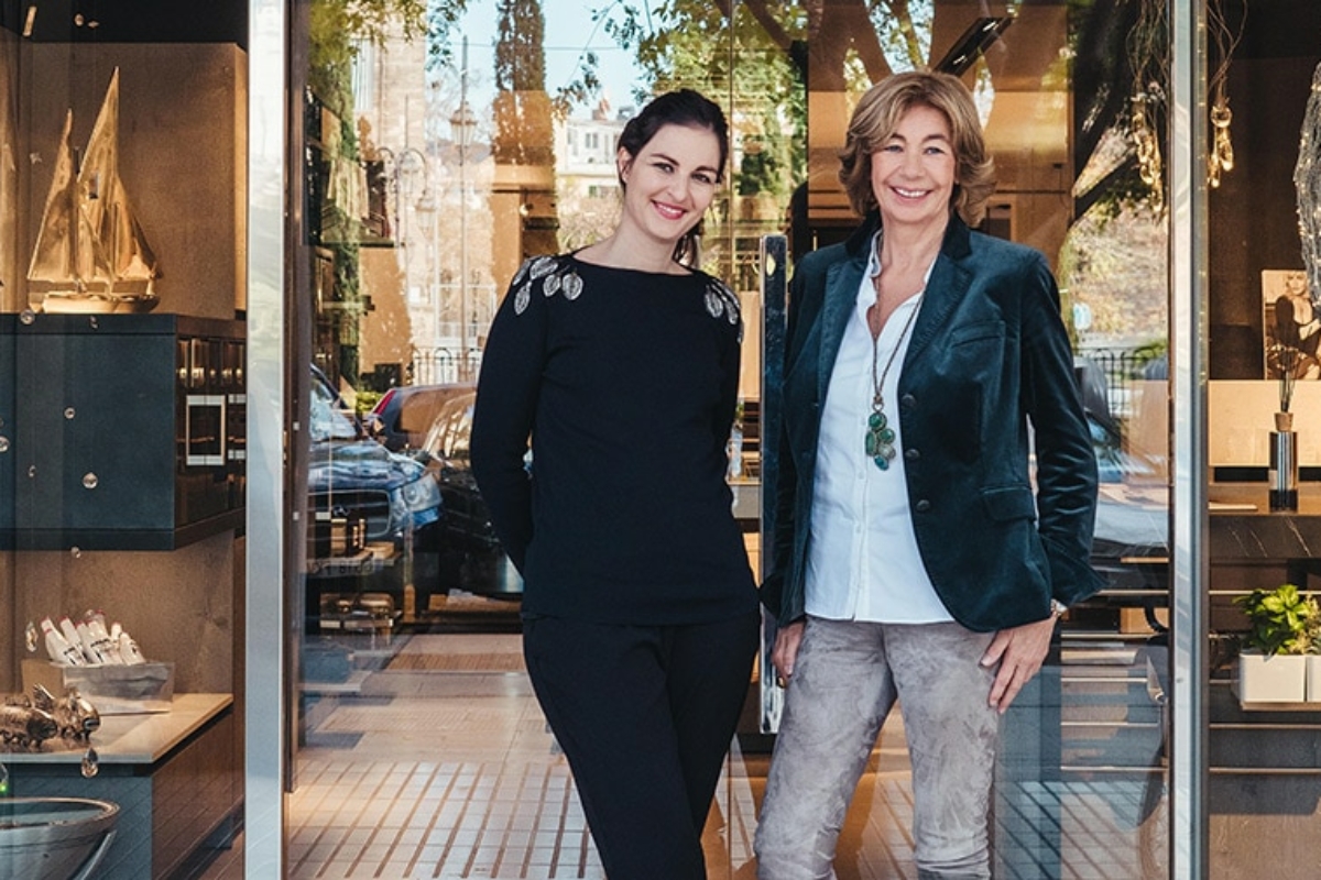 Portfolio of Birgit Müller - Living in Mallorca