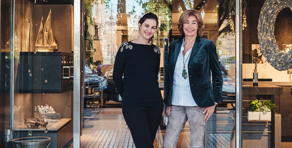 Portfolio of Birgit Müller - Living in Mallorca