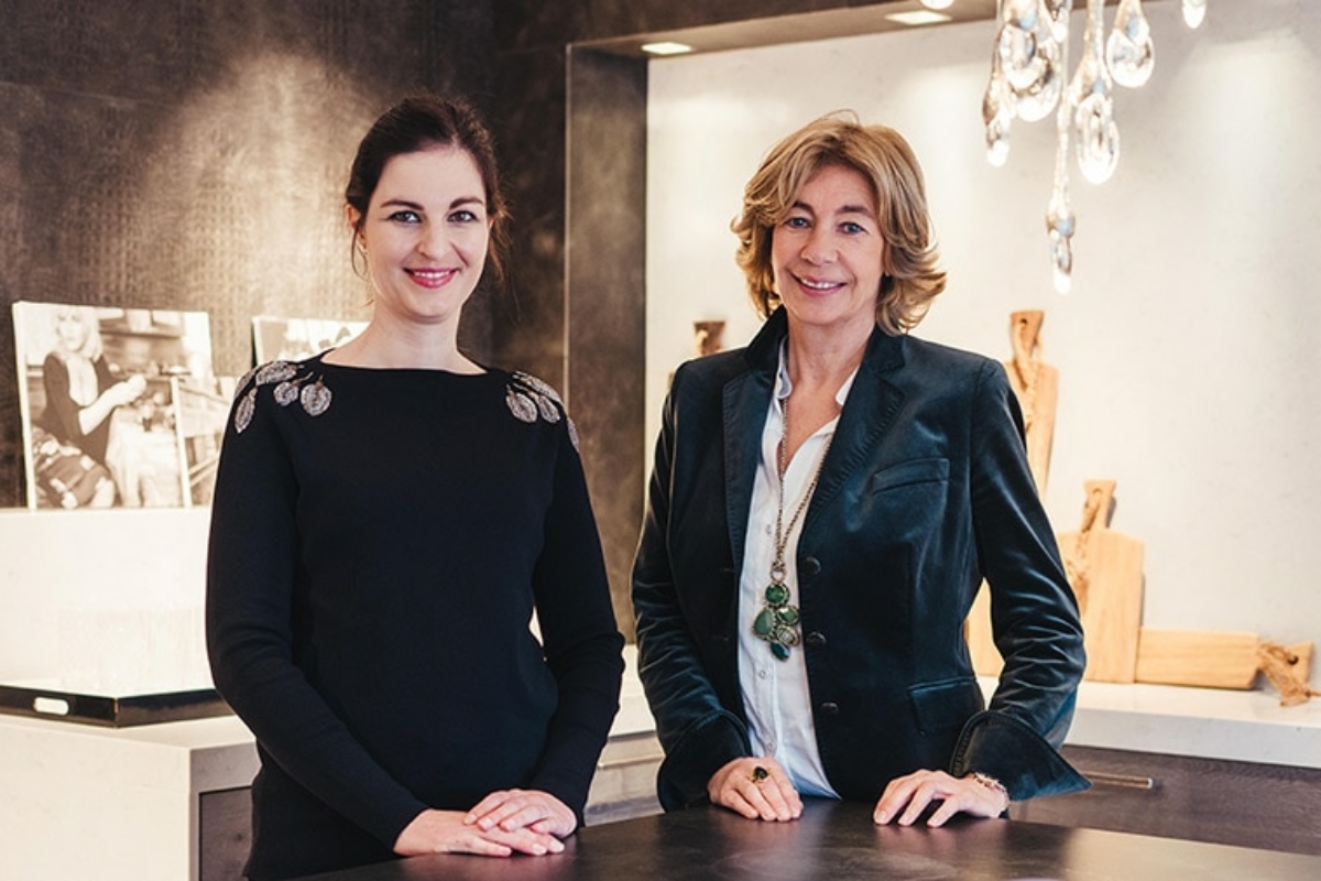 Portfolio of Birgit Müller - Living in Mallorca