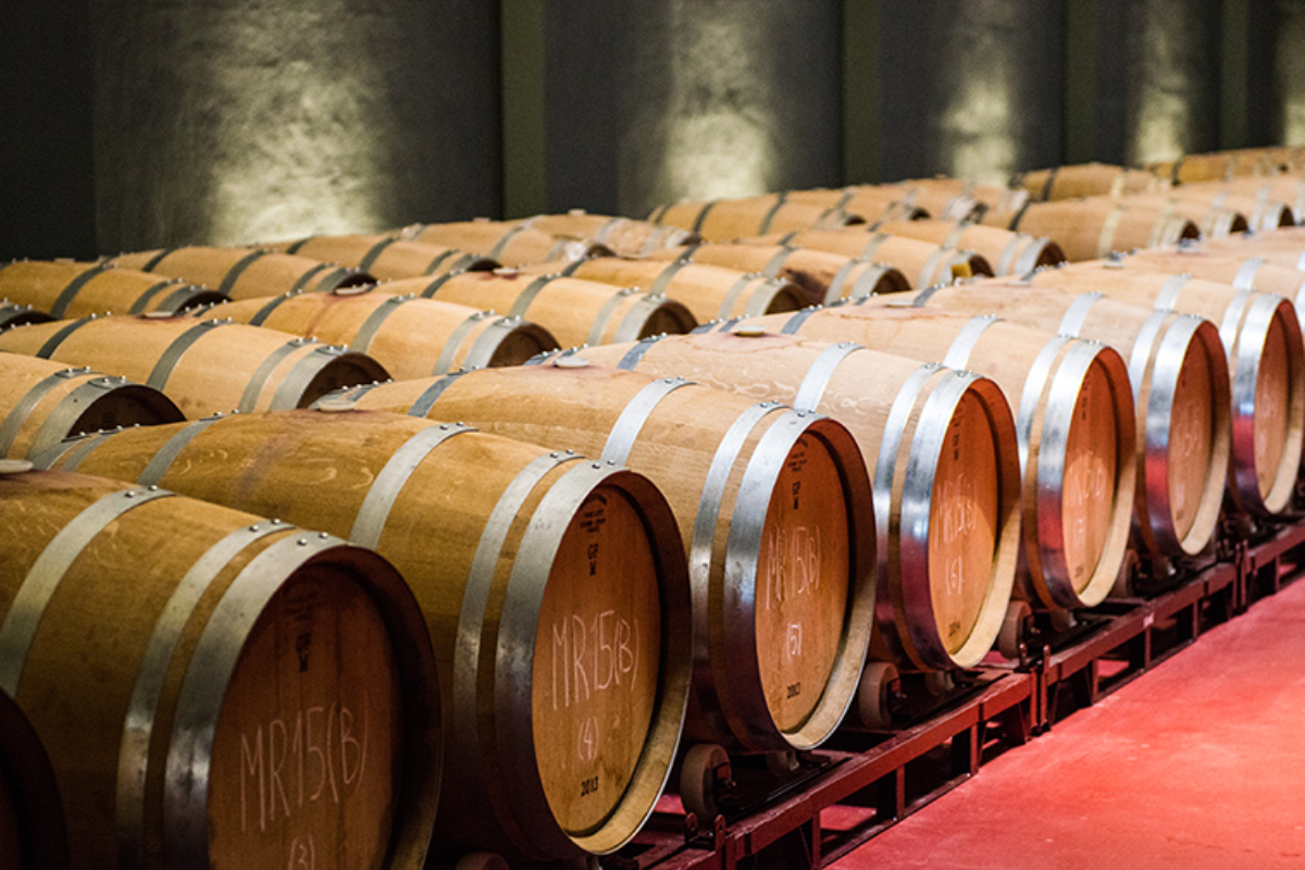 Portfolio of Bodegas Can Axartell - Living in Mallorca