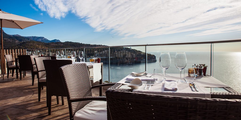 20 Restaurants to celebrate your love on Mallorca - Luxury Lifestyle