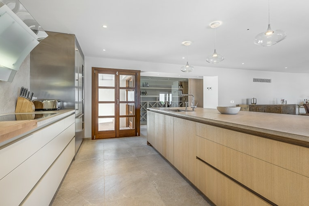 Portfolio of Construcciones Puchet - Living in Mallorca