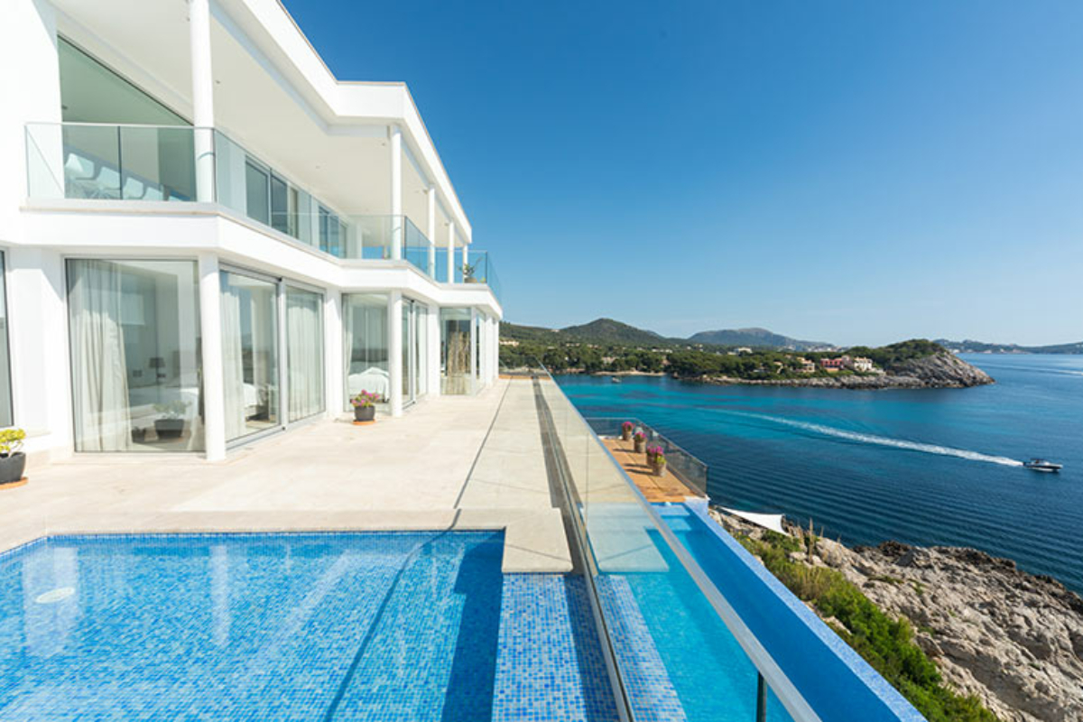 Portfolio of Fontis International Properties - Living in Mallorca