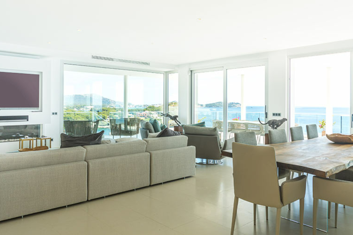 Portfolio of Fontis International Properties - Living in Mallorca