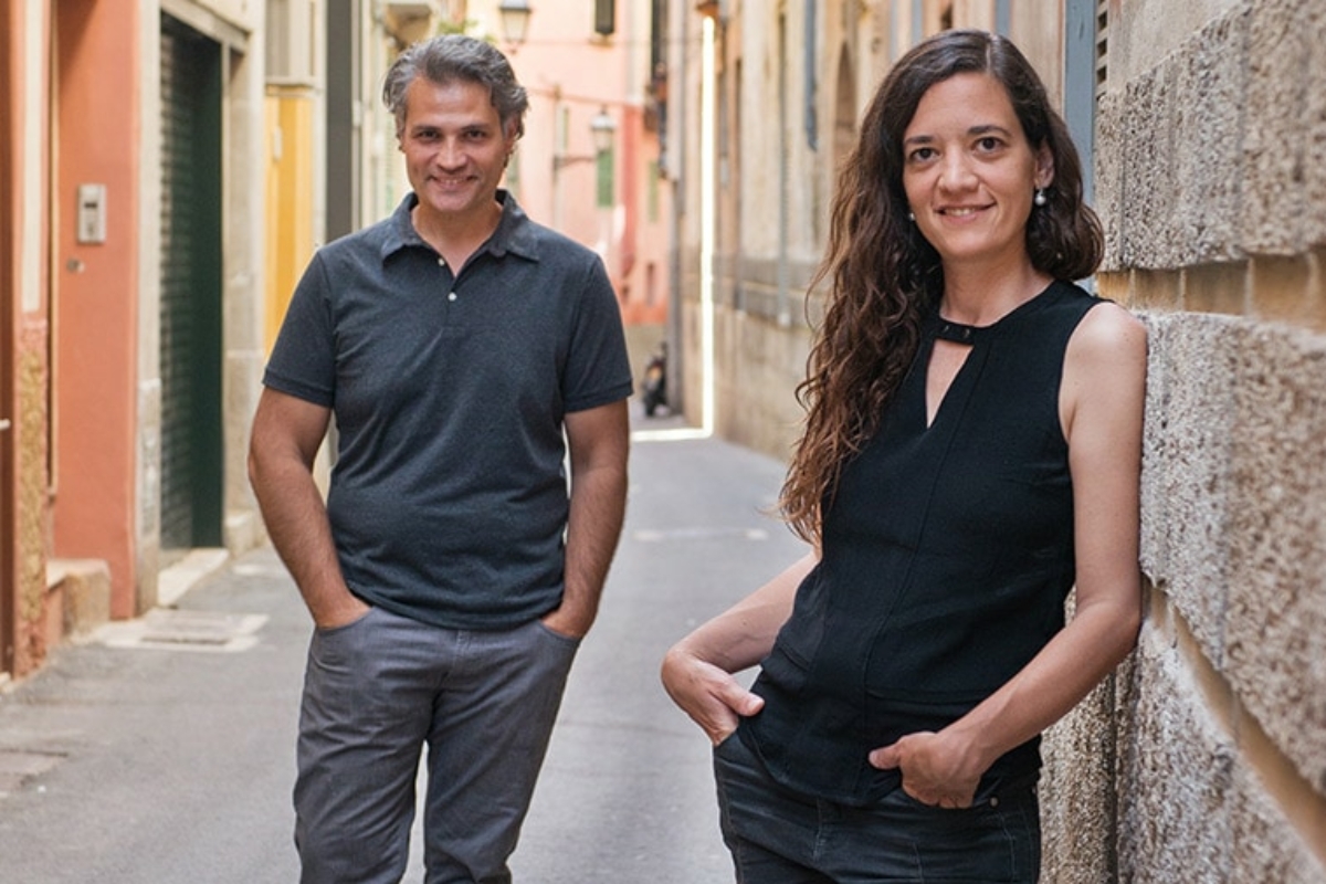 Portfolio of Organic Studio - Living in Mallorca