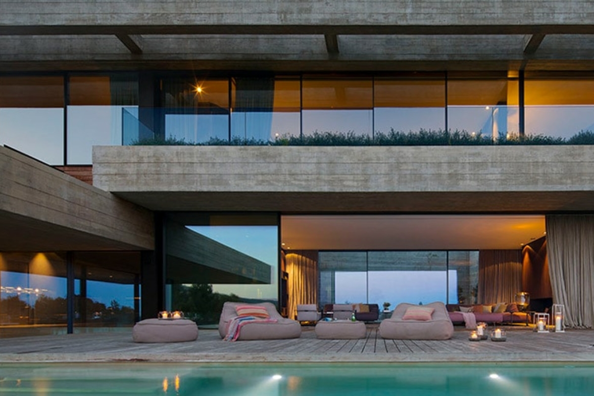 Portfolio of Organic Studio - Living in Mallorca