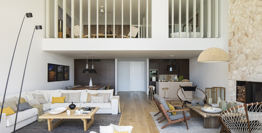 Portfolio of Organic Studio - Living in Mallorca
