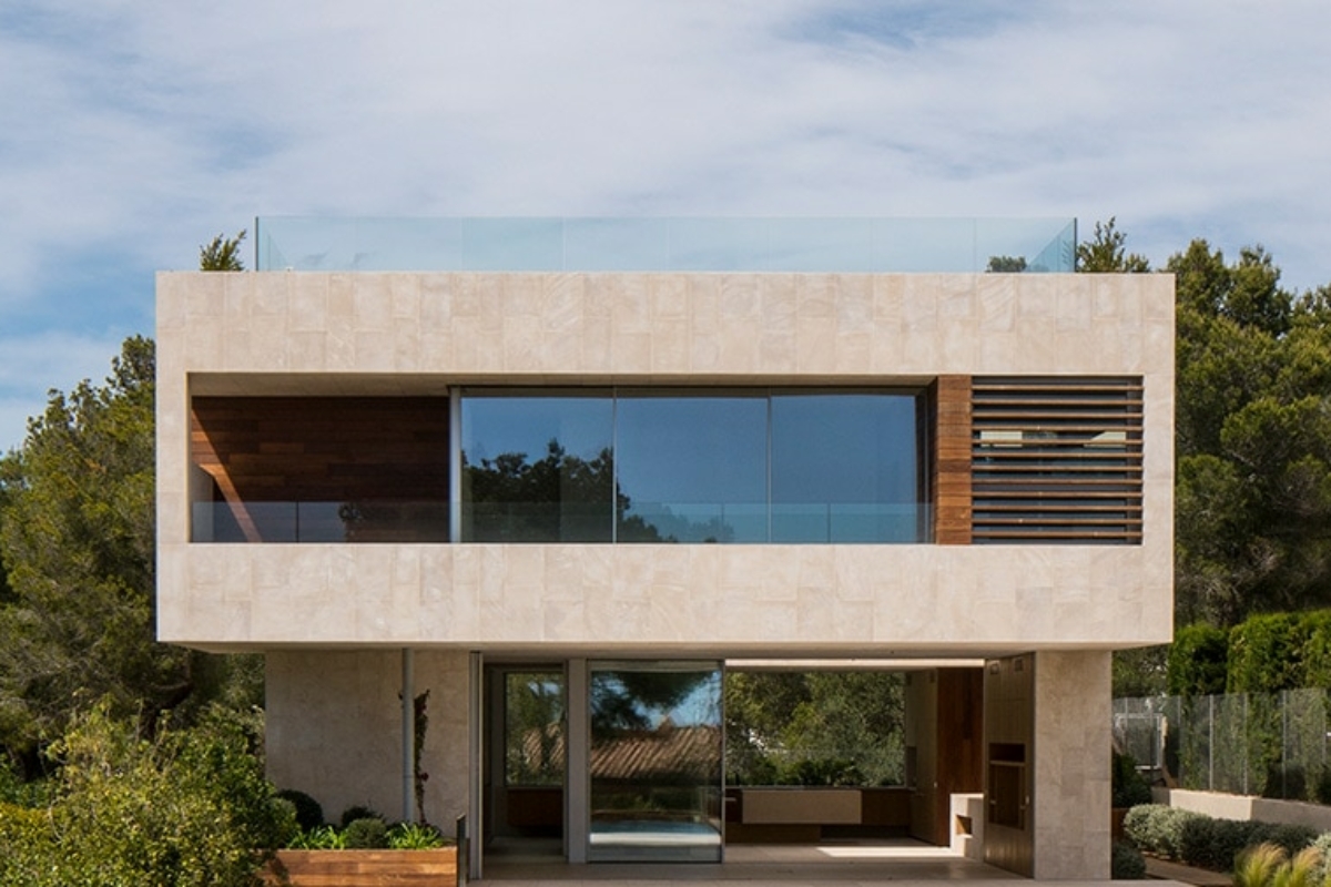 Portfolio of Organic Studio - Living in Mallorca