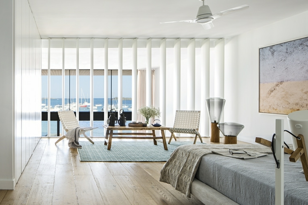 Portfolio of Organic Studio - Living in Mallorca