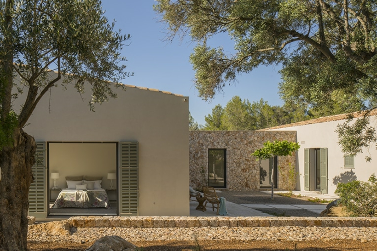 Portfolio of Organic Studio - Living in Mallorca
