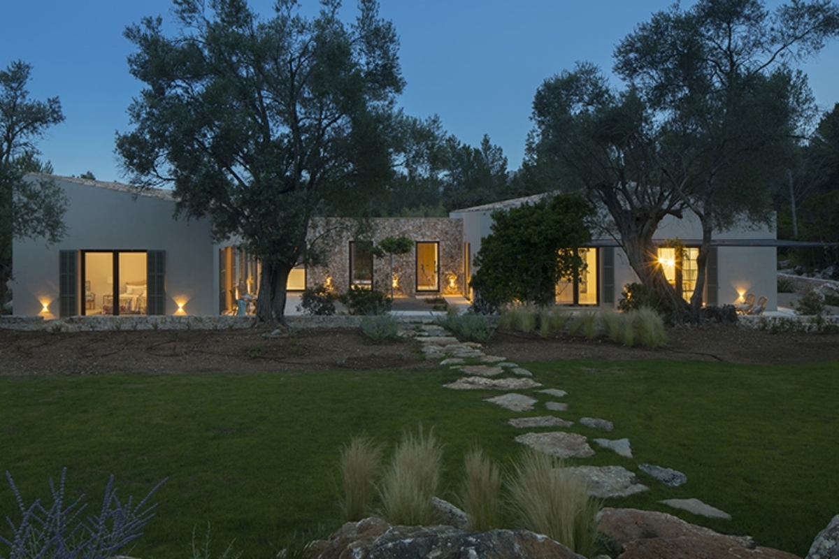 Portfolio of Organic Studio - Living in Mallorca