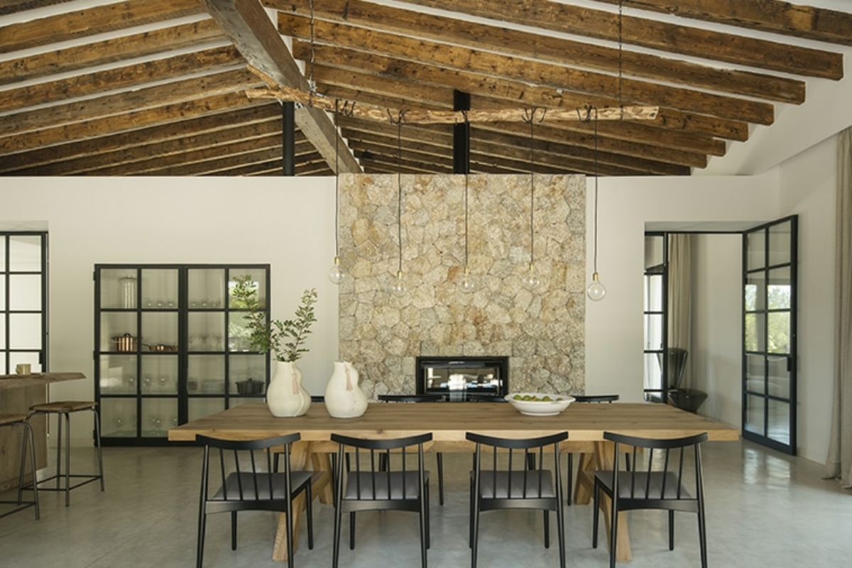 Portfolio of Organic Studio - Living in Mallorca
