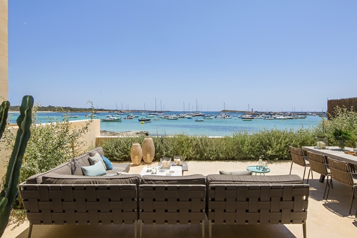 Portfolio of Organic Studio - Living in Mallorca