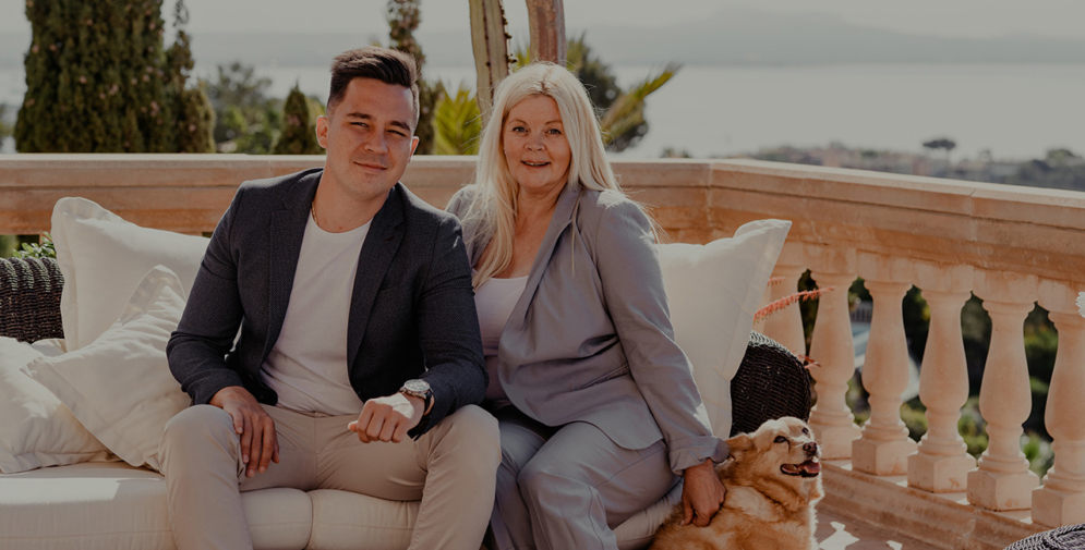 Portfolio of Sandberg Estates - Living in Mallorca