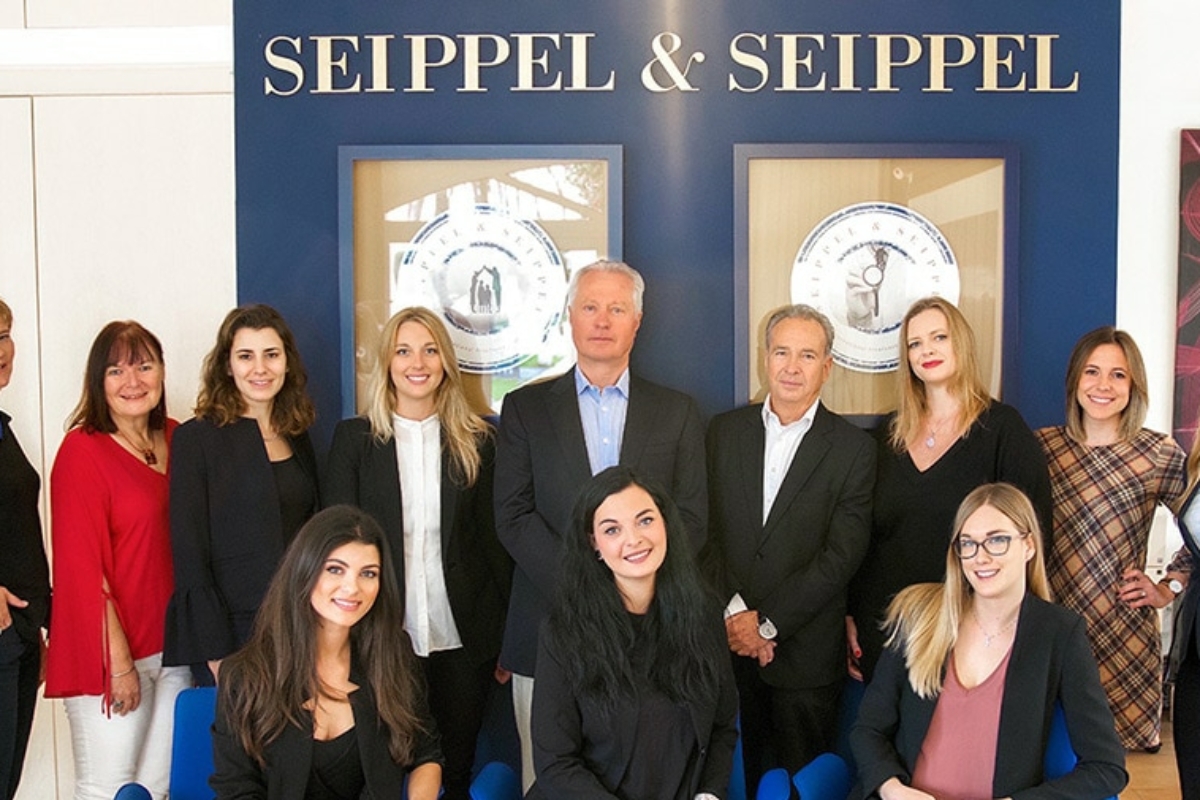 Portfolio of Seippel & Seippel - Living in Mallorca