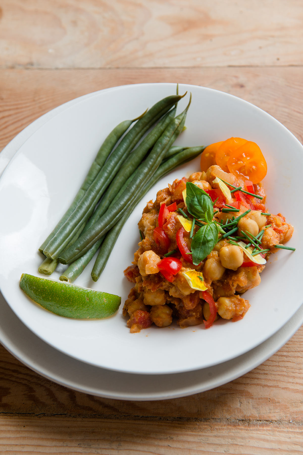 Healthy food delivered to your home - Living in Mallorca