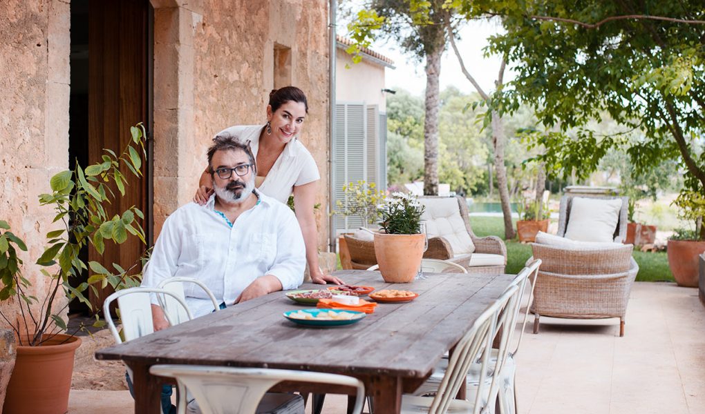 Mallorcan film director Toni Bestard - Living in Mallorca