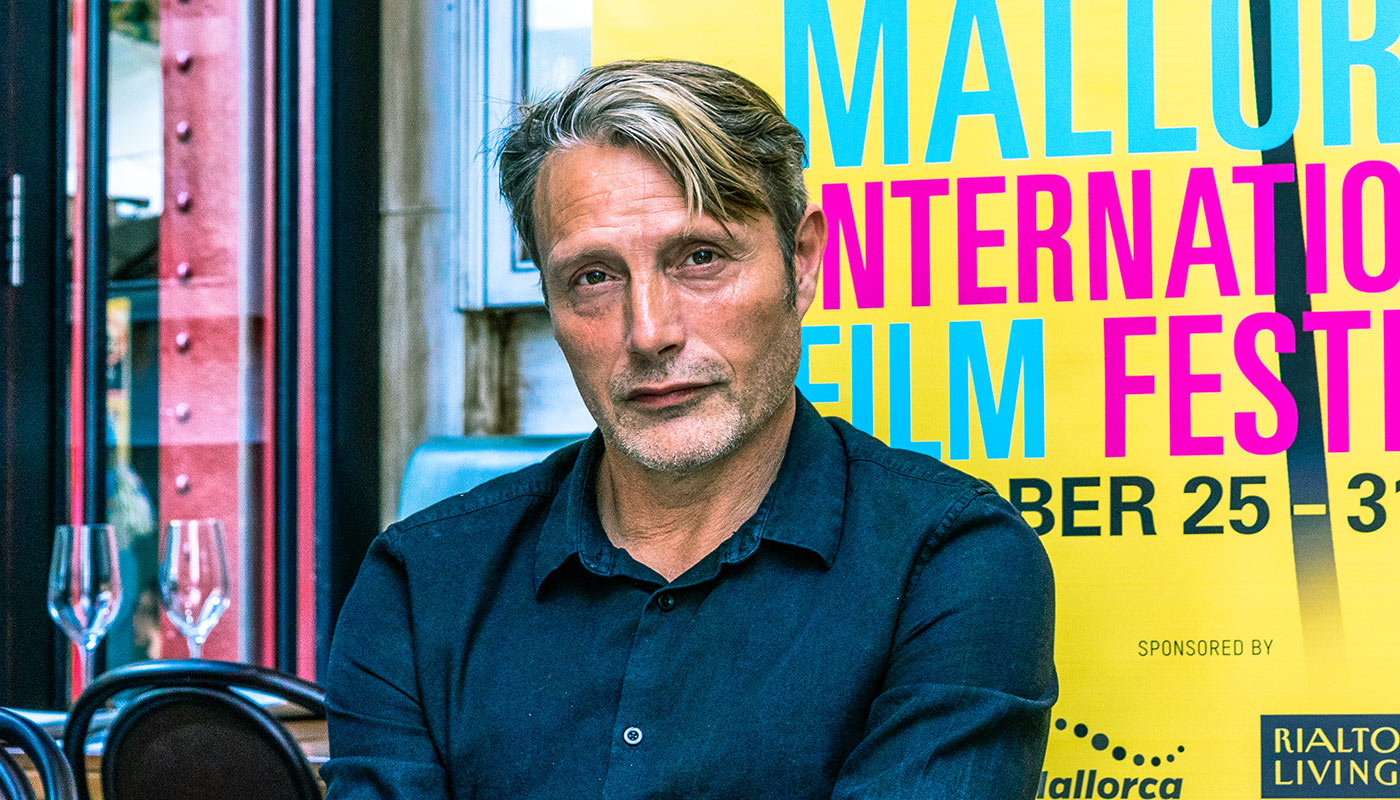 Mads Mikkelsen: A Great Dane - Luxury Lifestyle