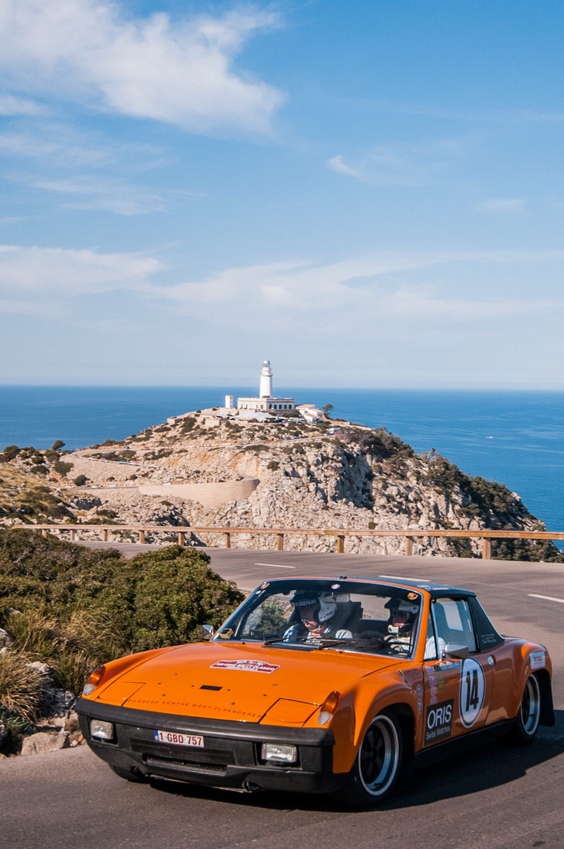 Mallorca in March - Living on Mallorca