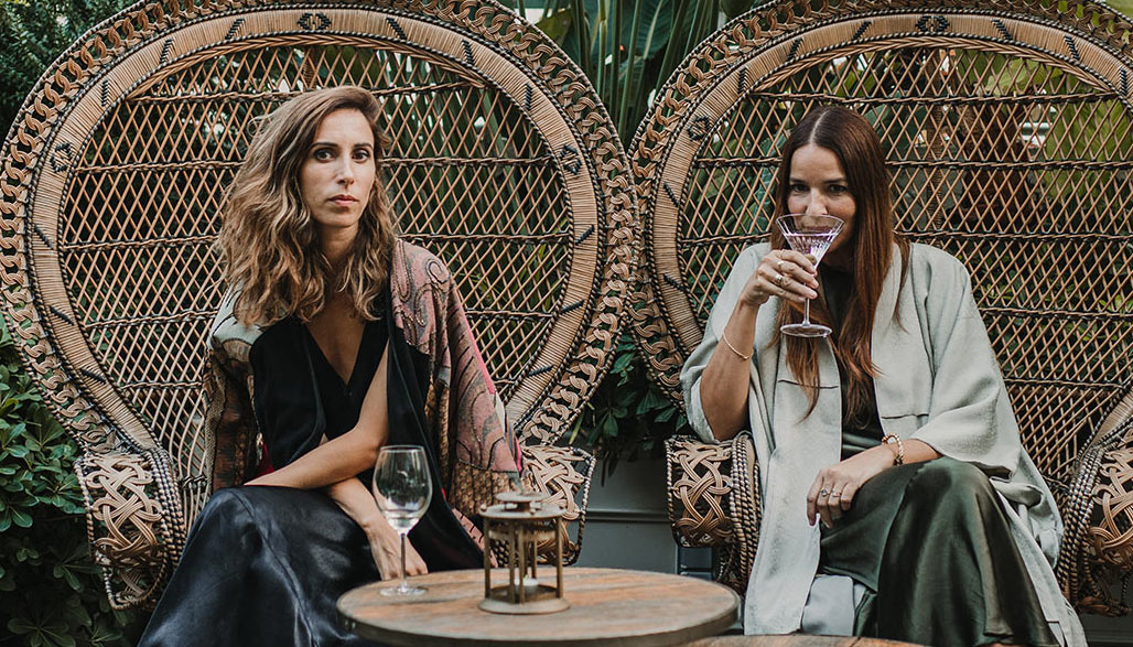 Barcelona designers in Purobeach reform - Living in Mallorca