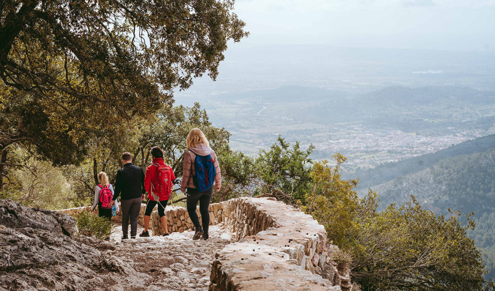 Natural soaps made in Sóller - Living in Mallorca