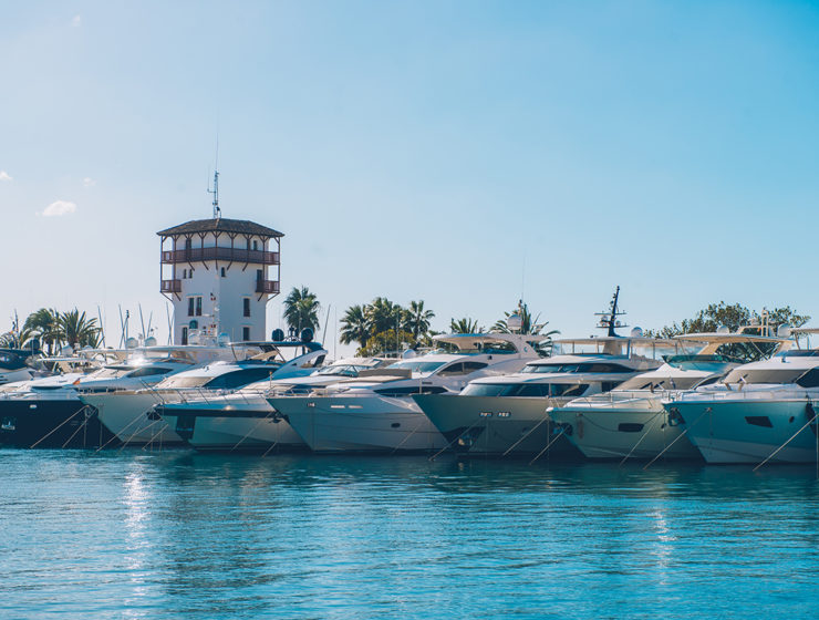 Portals Nous - Living in Mallorca