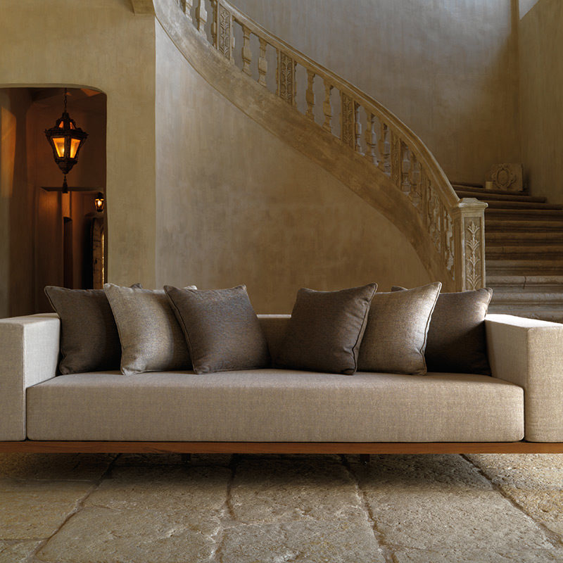 Intermobel contemporary furniture stores - Living in Mallorca